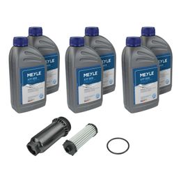 Meyle Meyle-ORIGINAL-KIT: Better solution for you! [6L] 714 135 0002 Teilesatz, &Ouml;lwechsel-Automatikgetriebe f&uuml;r MITSUBISHI RENAULT PEUGEOT FIAT CITRO