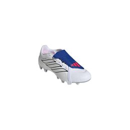 adidas Performance Soccer Cleats 'PREDATOR CLUB FT FG/MG' male White size 5,5