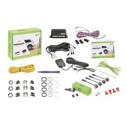 Valeo Beep&Park Kit 1 632200 Nachr&uuml;stsatz, Einparkhilfe hinten Anbau