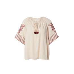 Jacqueline de Yong Jdy Blouse 'JDYRISSO' female Beige size L
