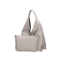 Gave Lux Schultertasche Damen Gr&ouml;&szlig;e One Size taupe