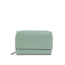 vargu Wallet 'NILA 1-A mono' female Green size One Size