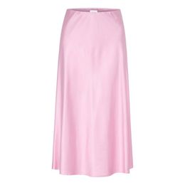 Saint Tropez Skirt 'Disa' female Purple size L