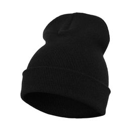 Flexfit Beanie 'Yupoong' male Black size One Size