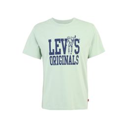 Levi's Levi's Shirt male Green size XXL