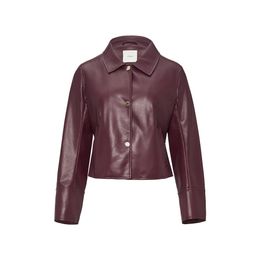 s.Oliver BLACK LABEL Jacke Damen Gr&ouml;&szlig;e L/XL bordeaux