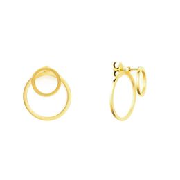 Heideman Earrings female Gold size One Size
