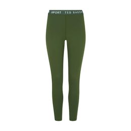Ted Baker Leggings 'Maria Essentials' female Green size S