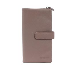 MARGELISCH Wallet 'New York 3' female Pink size One Size