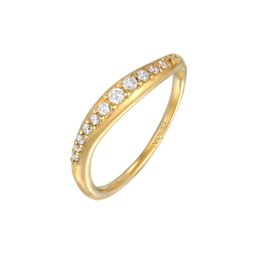Elli Ring female Gold size 52