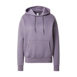 Reebok Sportsweatshirt 'APRIL' Damen Gr&ouml;&szlig;e XS violettblau
