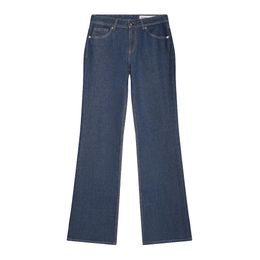 Bershka Jeans female Blue size 36