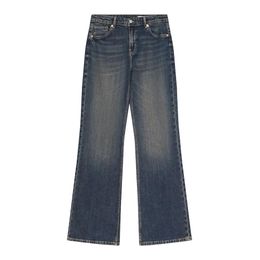 Bershka Jeans female Blue size 44