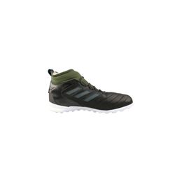 Adidas Sport Fu&szlig;ballschuh 'Adidas Copa Mid TF GTX Fu&szlig;ballschuhe Leder Multinocken Kunstrasen BB7430 NEU' Herren Gr&ouml;&szlig;e 46.5/47 schwarz