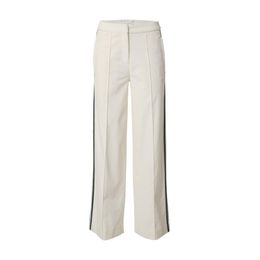 adidas originals Hose 'Velvet Trousers' Damen Gr&ouml;&szlig;e 30 gr&uuml;n / wei&szlig;