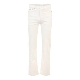 Calvin Klein Jeans Jeans Herren Gr&ouml;&szlig;e 33 white denim