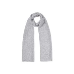 Cash-mere.ch Scarf female Grey size One Size