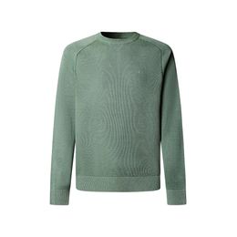 Pepe Jeans Sweater 'FLEET' male Green size XXL