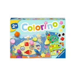 Ravensburger Farbzuordnungsspiel Mein Formen-Colorino in bunt | Gr.: onesize