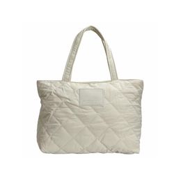 Seidenfelt Hetta - Shopper 50 cm (buttermilk) in buttermilk | Gr.: onesize
