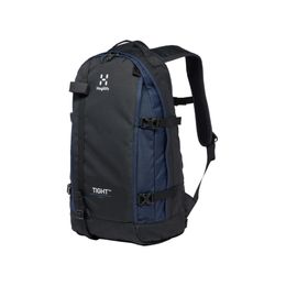 Hagl&ouml;fs Hagl&ouml;fs Tight Large - Rucksack 53 cm (true black/tarn blue) in true black/tarn blue | Gr.: onesize