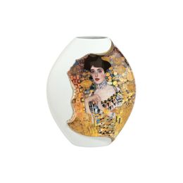 Goebel Vase " Gustav Klimt - Adele Bloch-Bauer " in Klimt - Adele Bloch-Bauer | Gr.: onesize