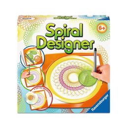 Ravensburger Malprodukte Spiral-Designer in bunt | Gr.: onesize