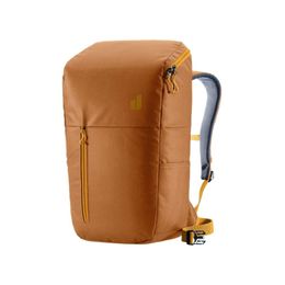 Deuter UP Stockholm LTD - Rucksack 51 cm (teal) in cinnamon | Gr.: onesize