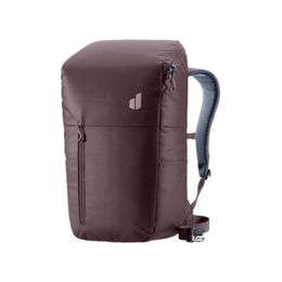 Deuter UP Stockholm LTD - Rucksack 51 cm (teal) in aubergine | Gr.: onesize