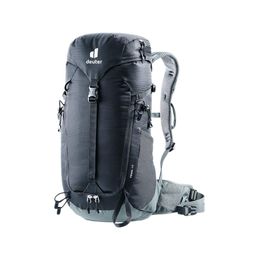 Deuter Rucksack Trail 18 in Schwarz0112 | Gr.: onesize