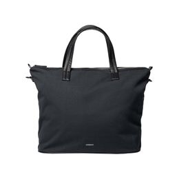 Sandqvist Everyday - Reisetasche M 16" 42 cm (black) in schwarz | Gr.: onesize