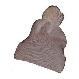 Flexfit Beanies in heathergrey | Gr.: onesize