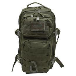 Brandit Backpack in olive | Gr.: onesize
