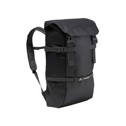 Vaude Mineo 30 - Rucksack 15.6" 48 cm (heron) in schwarz | Gr.: onesize