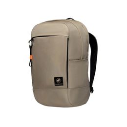 Mammut Xeron 25 - Rucksack 17.3" 47 cm (dark jade) in safari | Gr.: onesize