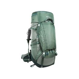Tatonka Yukon 50+10 - Trekkingrucksack 73 cm erw. (schwarz) in sage green | Gr.: onesize