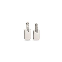 Elli Schmuckset 925 Sterling Silber in Silber | Gr.: onesize