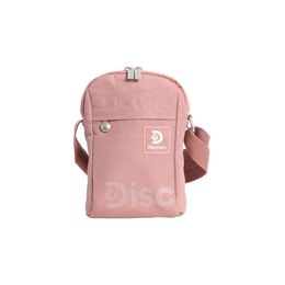 Discovery Commuter Crossbody Bag Umh&auml;ngetasche in pink | Gr.: onesize