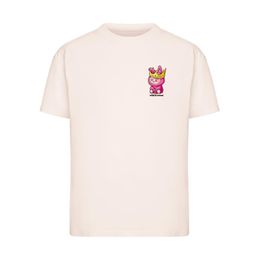 Mister Tee in pink | Gr.: XS