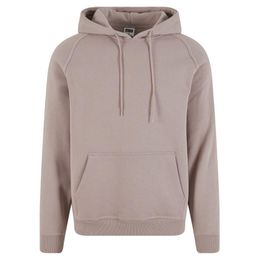 Urban Classics Sweat & Fleece - Hoodies in duskrose | Gr.: XL