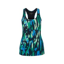 Venice Beach T-Shirt Annalena DCPE in Gr&uuml;n | Gr.: XL