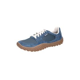 Merrell Sportlicher Schn&uuml;rschuh in blau | Gr.: 43