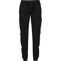 Brandit Cargo Trouser in black | Gr.: XL