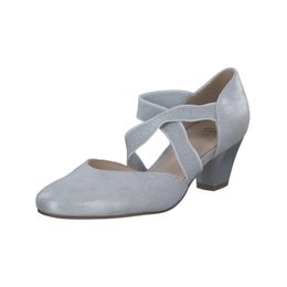 Ara Sling-Pumps in weiss | Gr.: 37,5