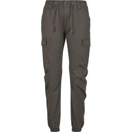 Brandit Cargo Trousers in olive | Gr.: L