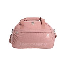 Discovery Commuter Duffel Bag Sporttasche in pink | Gr.: onesize