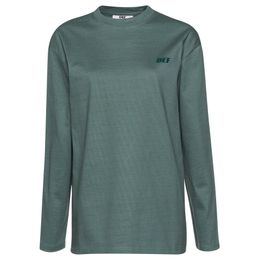 DEF Long Sleeves in green | Gr.: XL