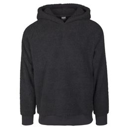 Urban Classics Sweat & Fleece - Hoody in black | Gr.: M