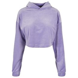 Urban Classics Sweat & Fleece - Hoody in lavender | Gr.: XS