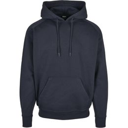 Urban Classics Sweat & Fleece - Hoody in navy | Gr.: S